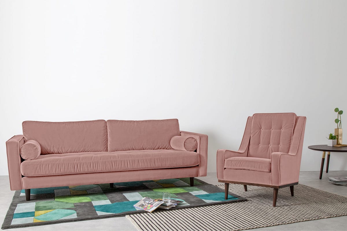 The Top Color Trends for Scott Sofas in 2023 | by Splelndoursofas | Medium