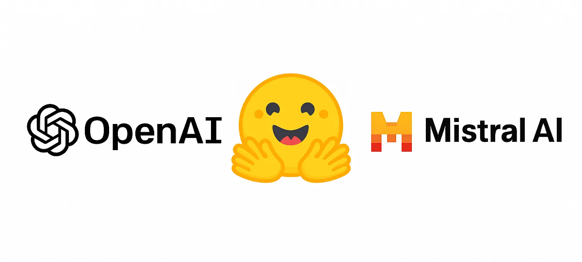 OpenAI vs Hugging Face vs Mistral: Hangi LLM Platformu Sizin İçin Uygun ...
