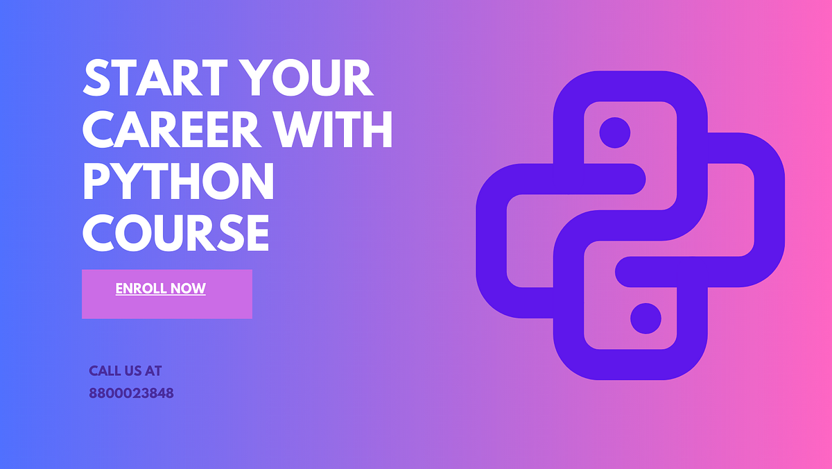 Unlocking Potential: The Comprehensive Guide to Python Courses | by ...