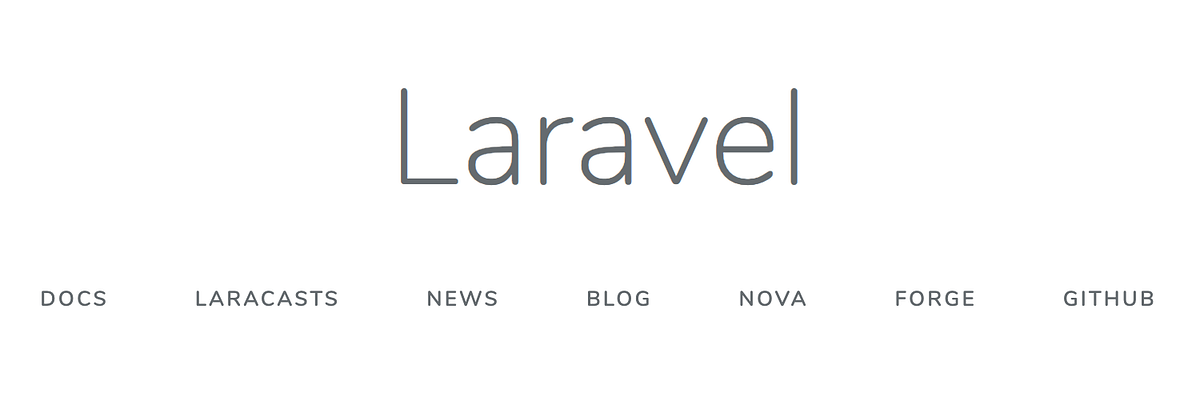 A Simple API using Laravel 5.8. Providing a Recipe for success | by ...