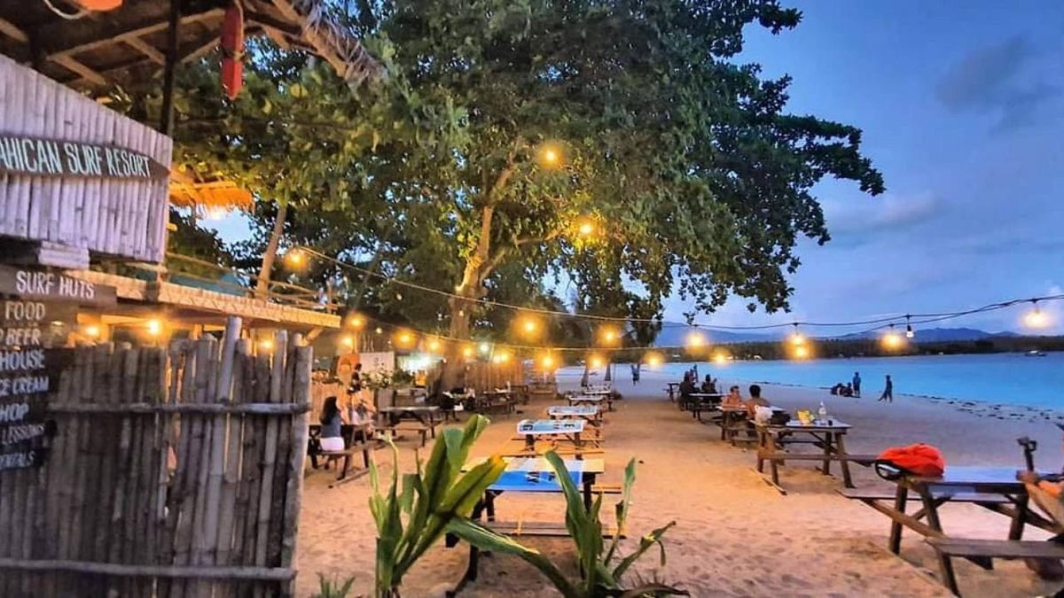 10 Beautiful Beaches in Mati City | by Jeralyn Luis Matin | Jul, 2024 | Medium