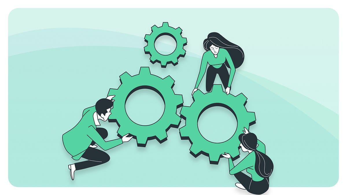 FinTechs and financial institutions collaboration: possibilities and ...