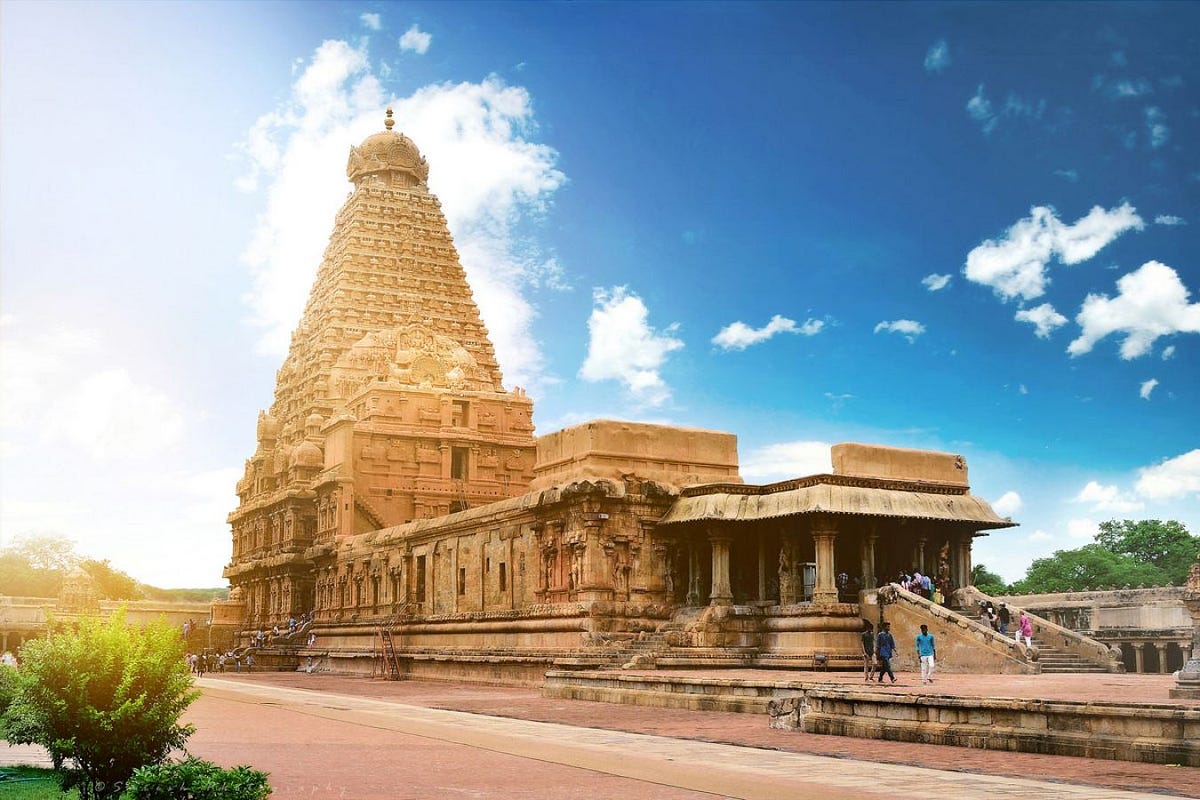 Temple Acoustics:How Ancient Temples Enhanced Sound | Medium