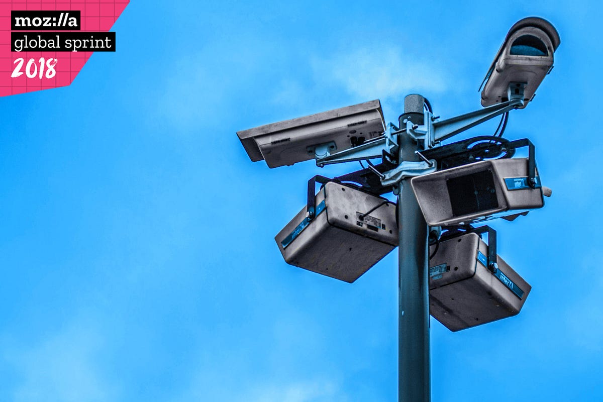 Who owns your data?. by Chad Sansing | A spotlight on Whose… | by ...