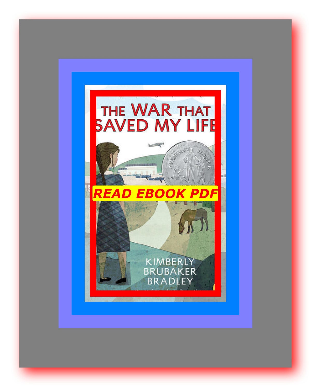 READDOWNLOAD@# The War That Saved My Life READDOWNLOAD#] by Kimberly ...