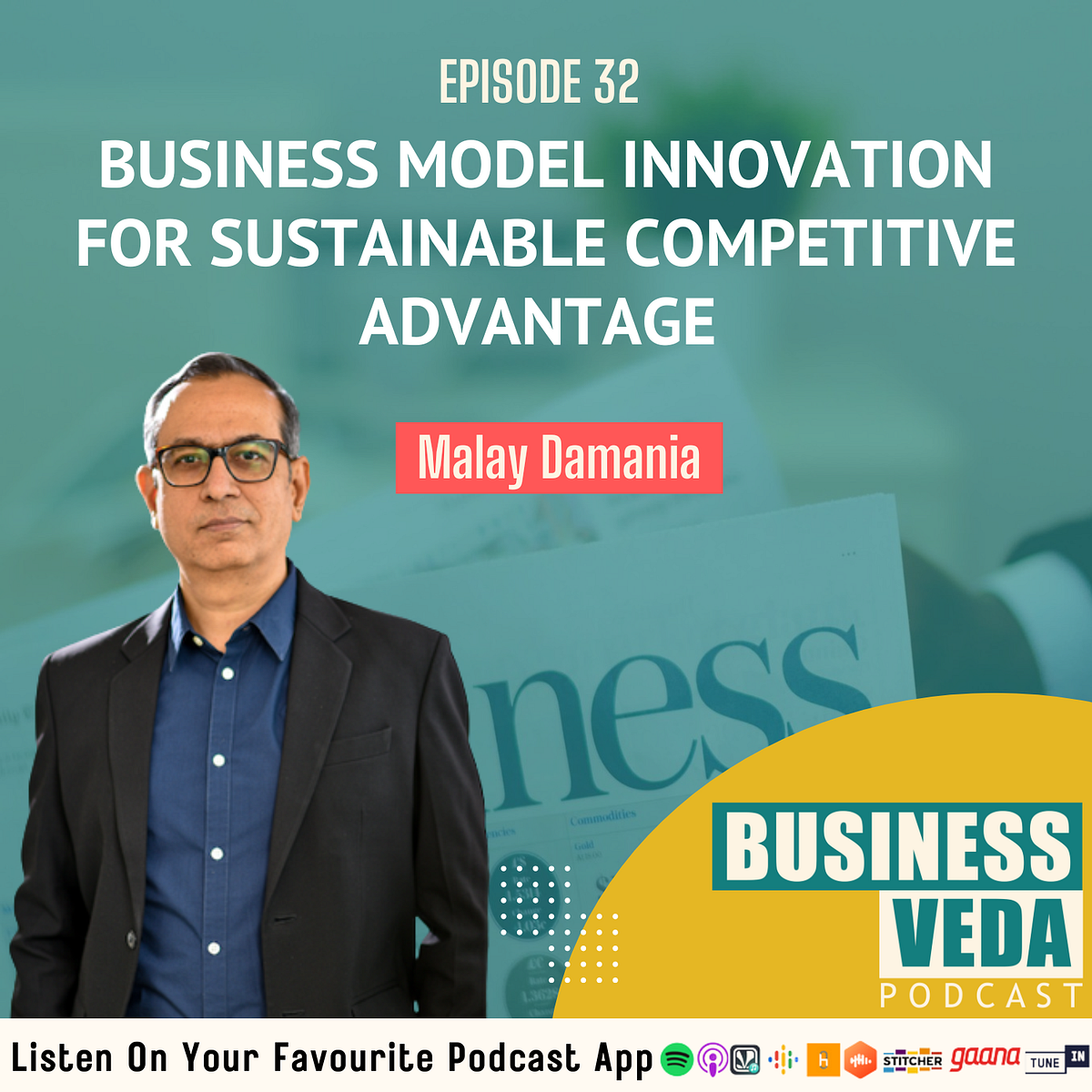 Business Model Innovation for Sustainable Competitive Advantage | by ...