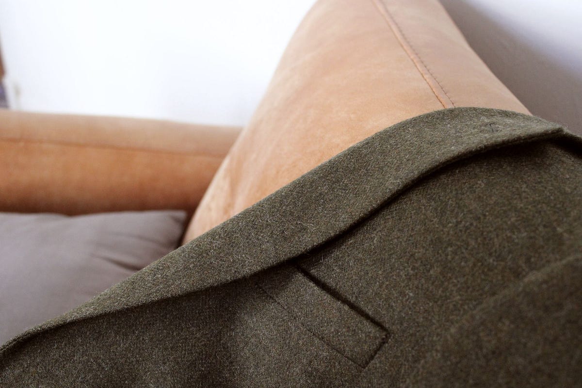 Dressing Sharp on a Dime: Affordable Tips for Professional Style | by ...