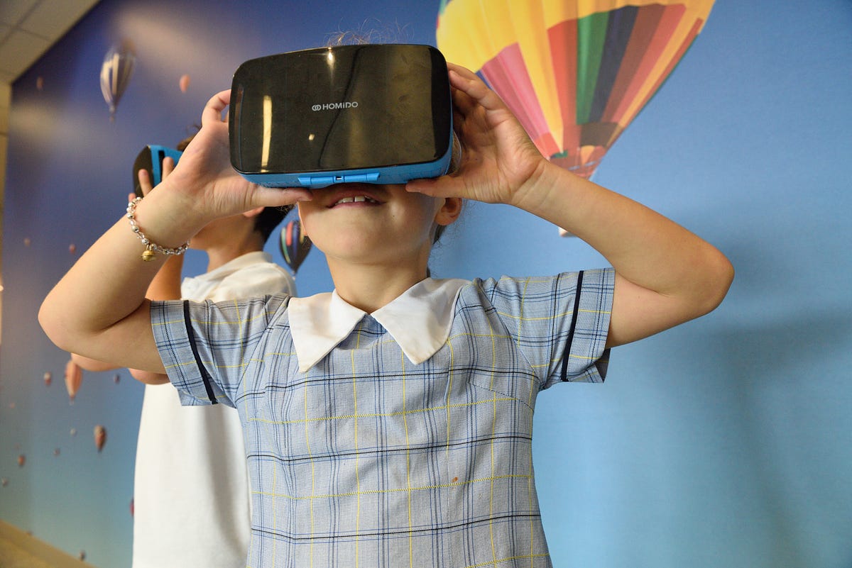 Why XR is More About the Experience? | by Vaibhav Dwivedi | Medium
