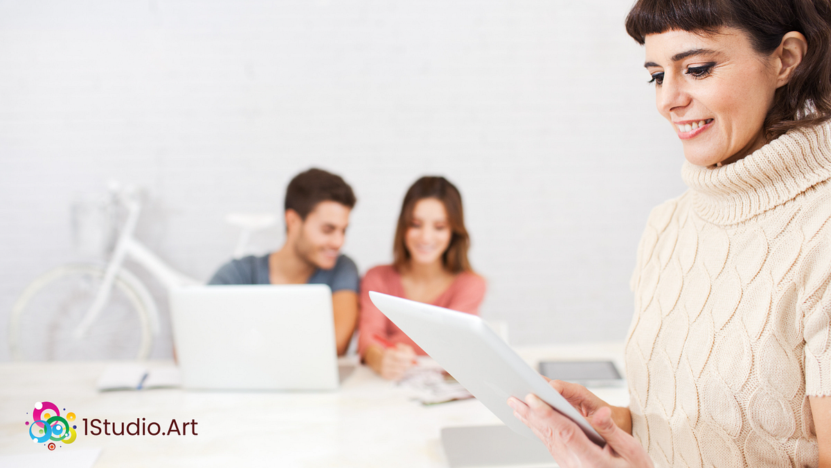 “The Top Smart Contract Platforms for Modern Businesses” | by 1studio ...