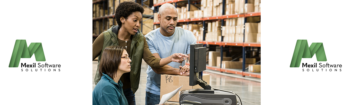 Top innovative ideas to manage inventory | by Mexil Software Solutions ...