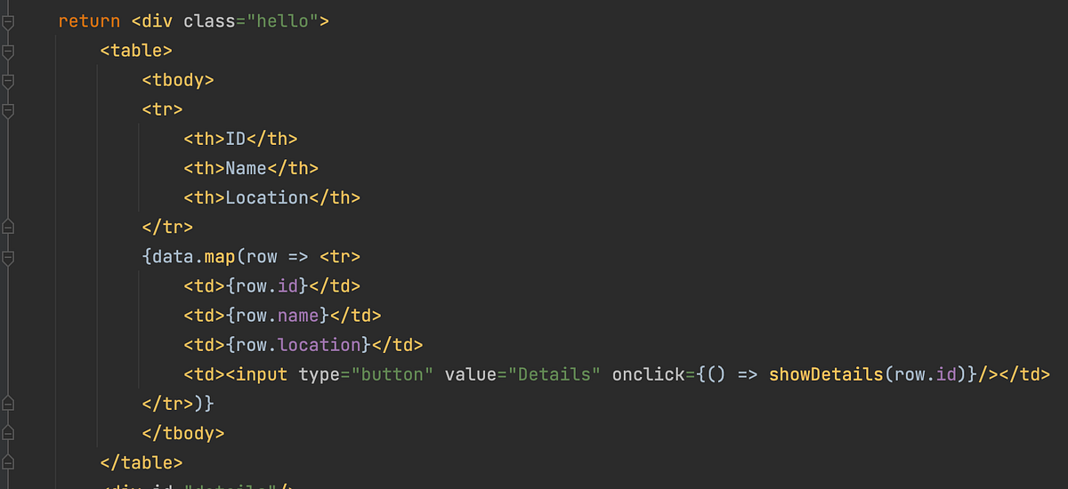 Can you do JSX without React?. Did you ever find yourself in a plain ...