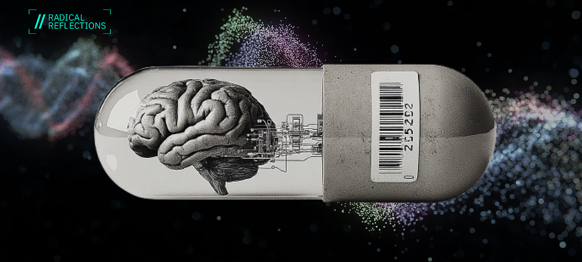The Wave-Pill and the Algorithmic Mind | by Rabih Ibrahim | Dec, 2025 ...