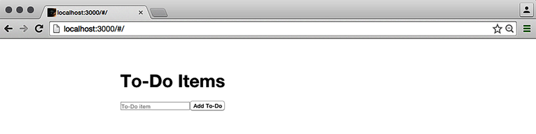 Putting It All Together | Web Development with Clojure, Third Edition by Dmitri Sotnikov, Scot ...