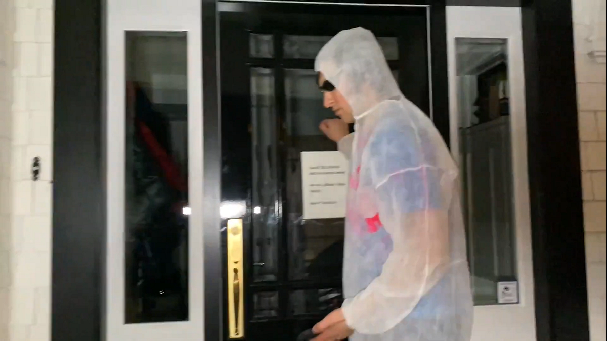 Why I organized controversial, disruptive activities on Halloween. | by ...