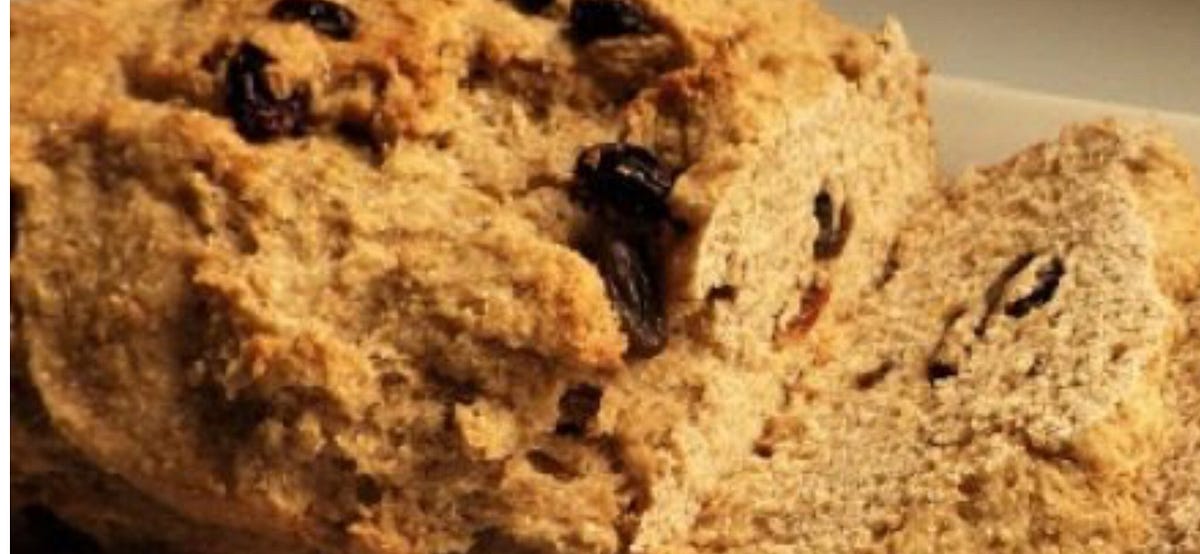 Childhood Myths Shattered-I Don’t Know Nothin’ ‘Bout Shortnin’ Bread ...