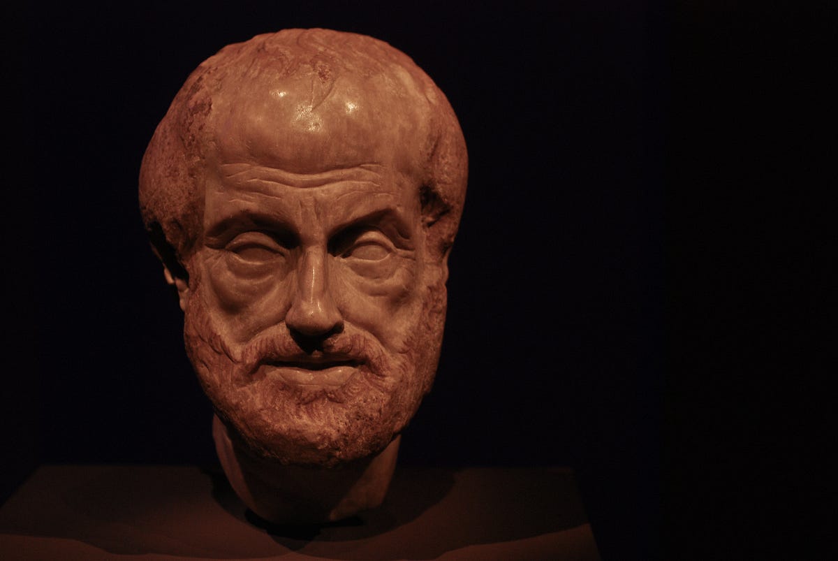 The Timeless Wisdom of Aristotle: Understanding the World Through ...