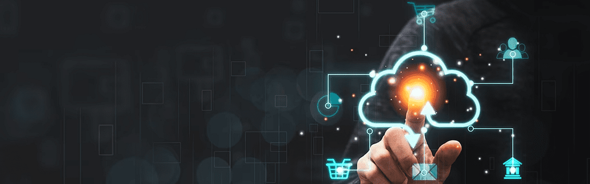 Navigating The Stages of Cloud Transformation: Tips for A Smooth ...