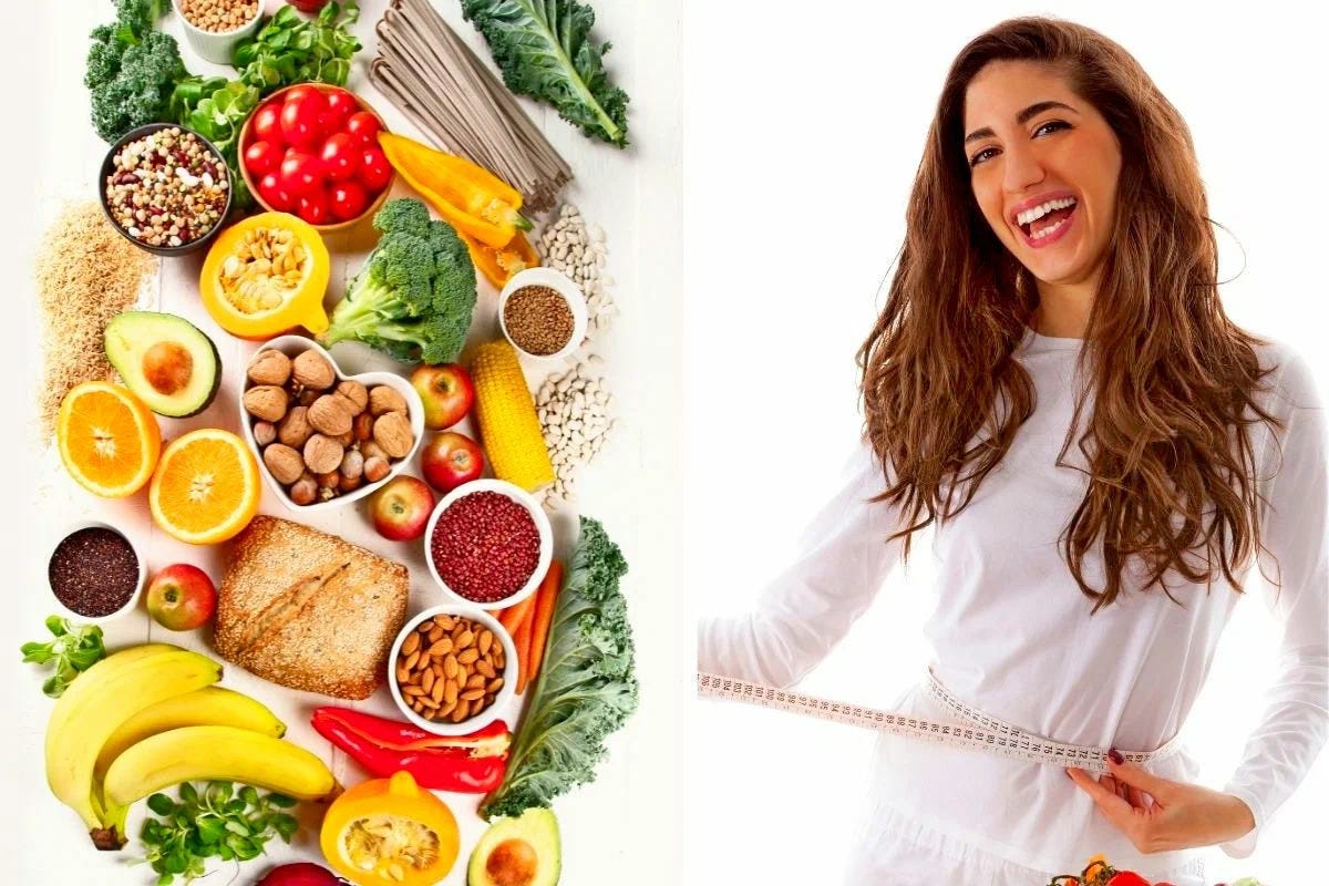 Risks and Benefits of Different Diets | Health Domain | Medium