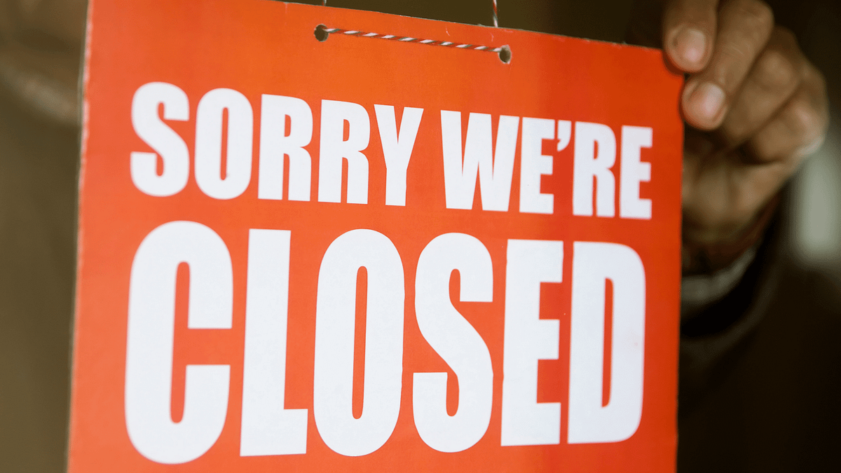 A Step-by-Step Guide to Business Dissolution | by Andrew J. Contiguglia ...
