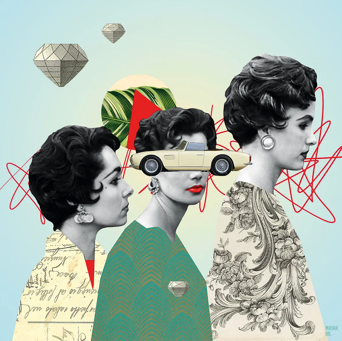Art and Design Trends 2024: Navigating the Evolving Landscape with an ...