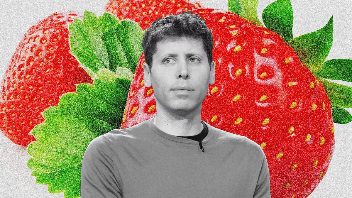 OpenAI’s o1: The “Strawberry” Model Ushers in a New Era of AI Reasoning ...