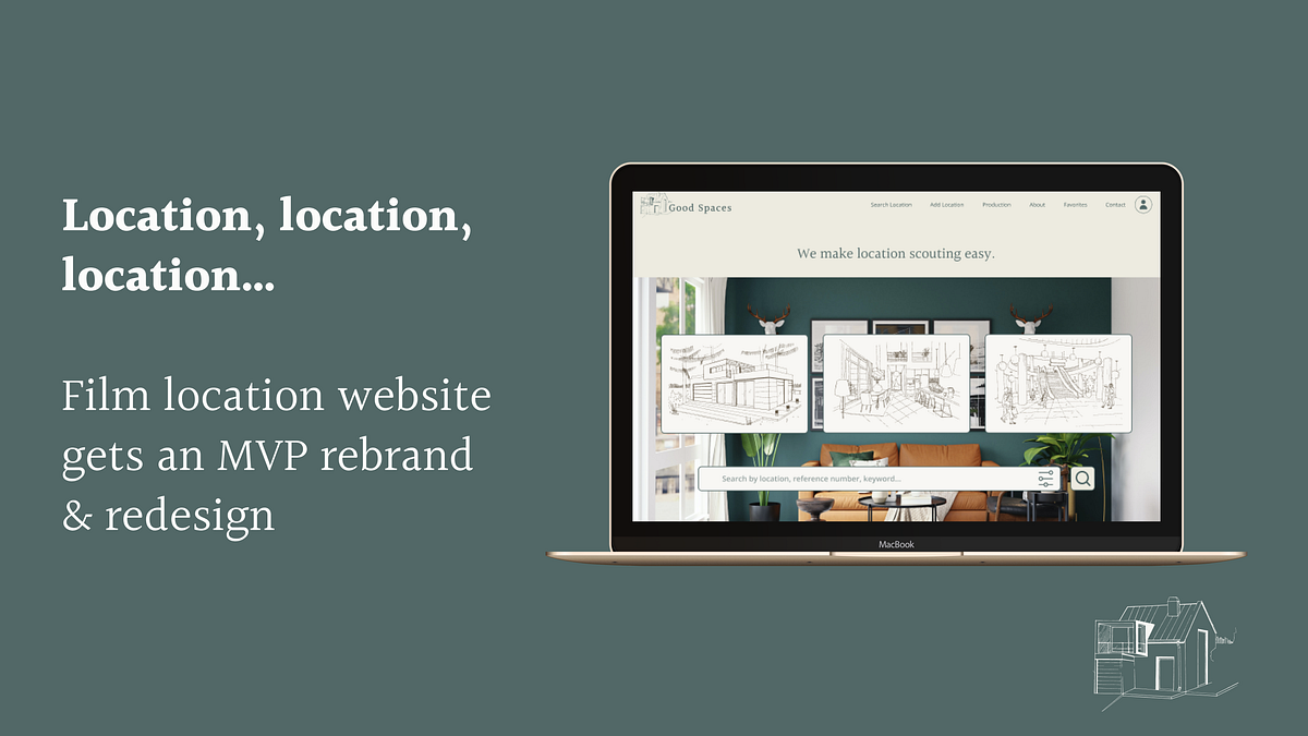 Location, location, location… Film location website gets an MVP rebrand ...
