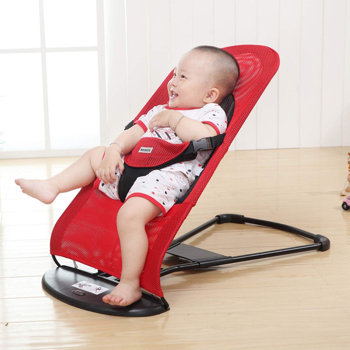 Exploring the Benefits of Baby Bouncers: A Parent’s Guide | by kohita ...