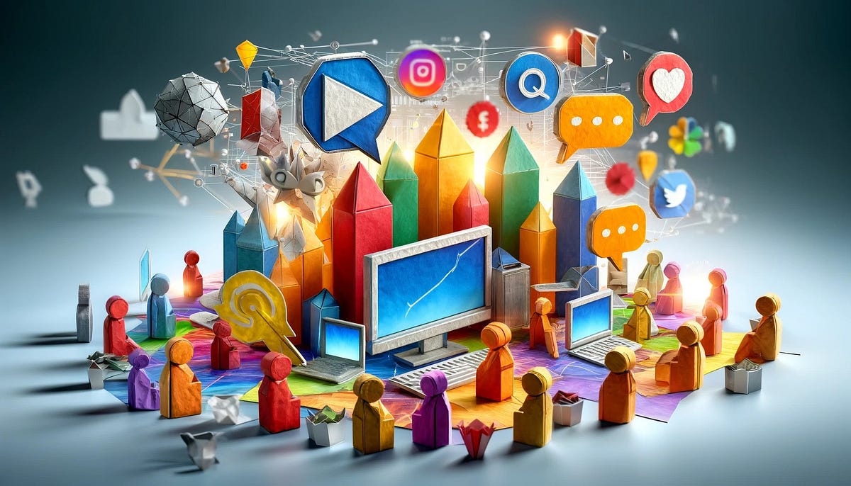 Strategies for Marketing to Large Language Models (LLMs) | by Jorge ...