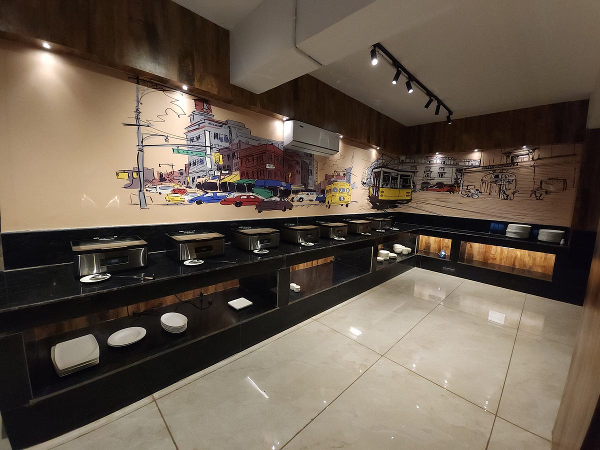 Experience Unmatched Comfort at Chestnut Tree Hotel: Your Perfect ...