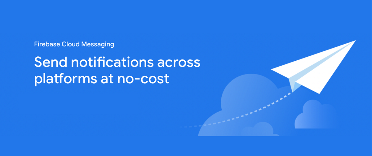 How to send push notifications with Firebase and React | by Jeremy Tenjo | Medium
