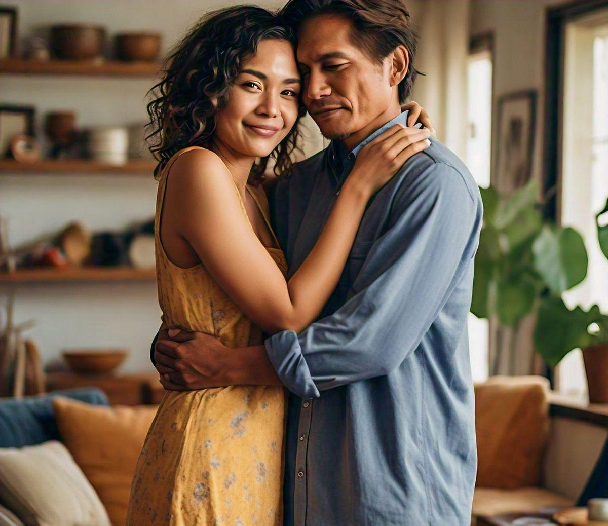 Embracing Authenticity: The Power of Being Your True Self | by King ...