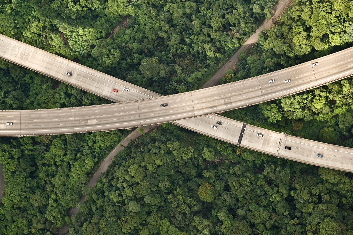 Opening a new chapter in the infrastructure of Latin America | by OECD ...