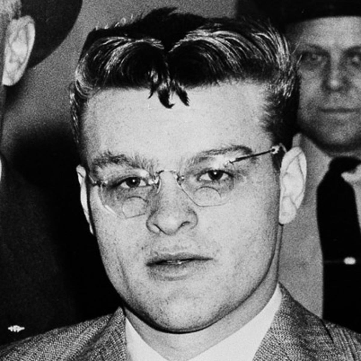 The Serial Killer Who Took A Road Trip | by Edward Anderson | The Bad ...