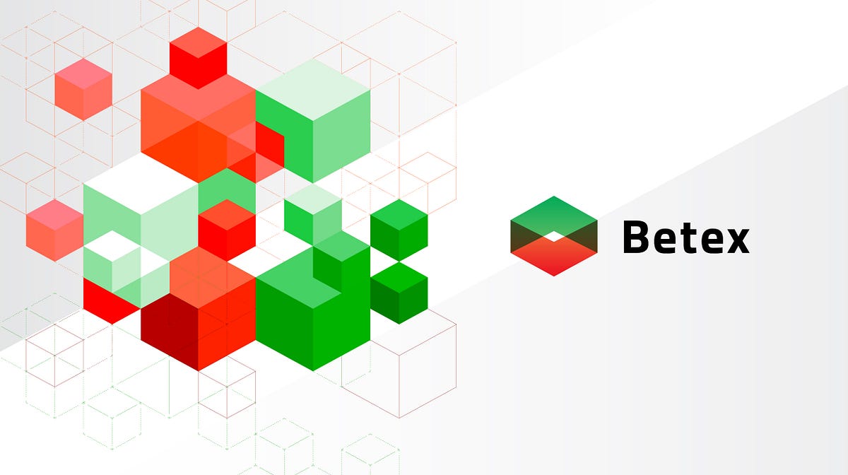 Betex Platform Scalability. The Betex platform was originally… | by ...