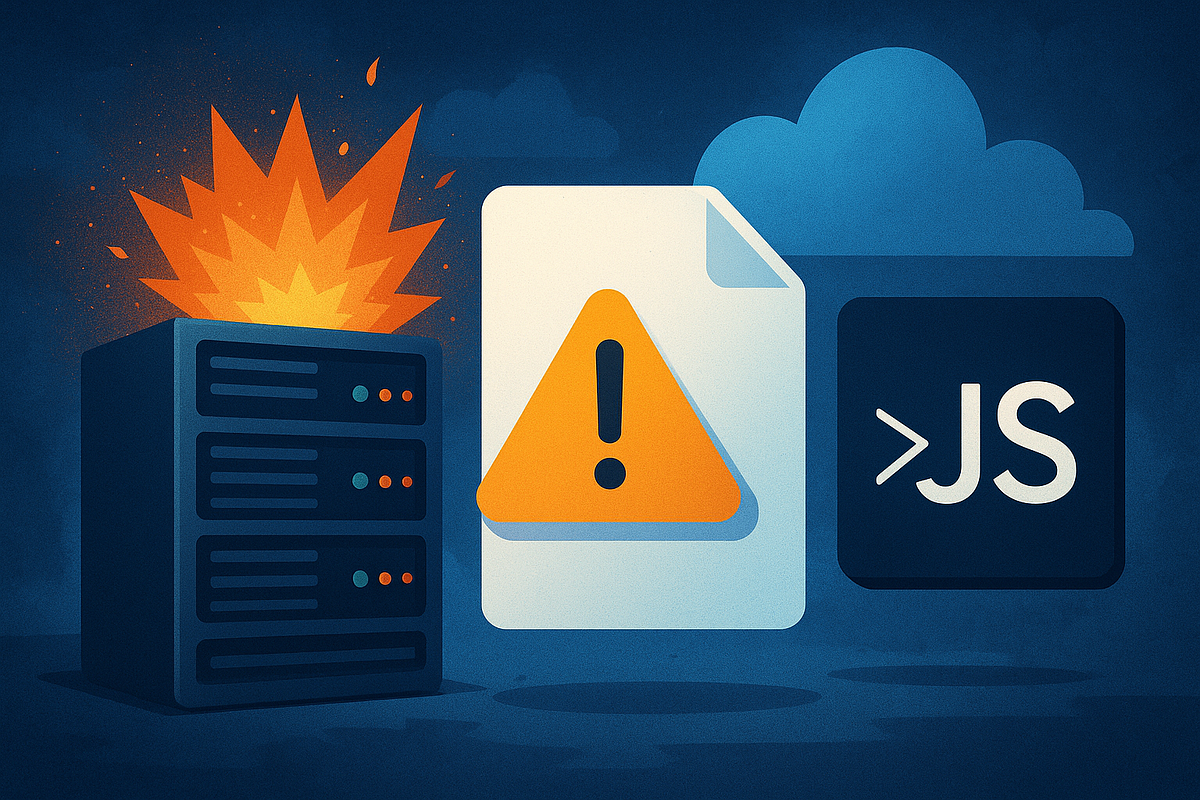 One Missing File That Can Crash Your Next.js Layout in Production | by Amit Kumar | JavaScript ...