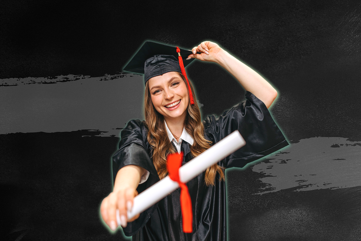 Your College Degree Can No Longer Protect You From Automation | by ...