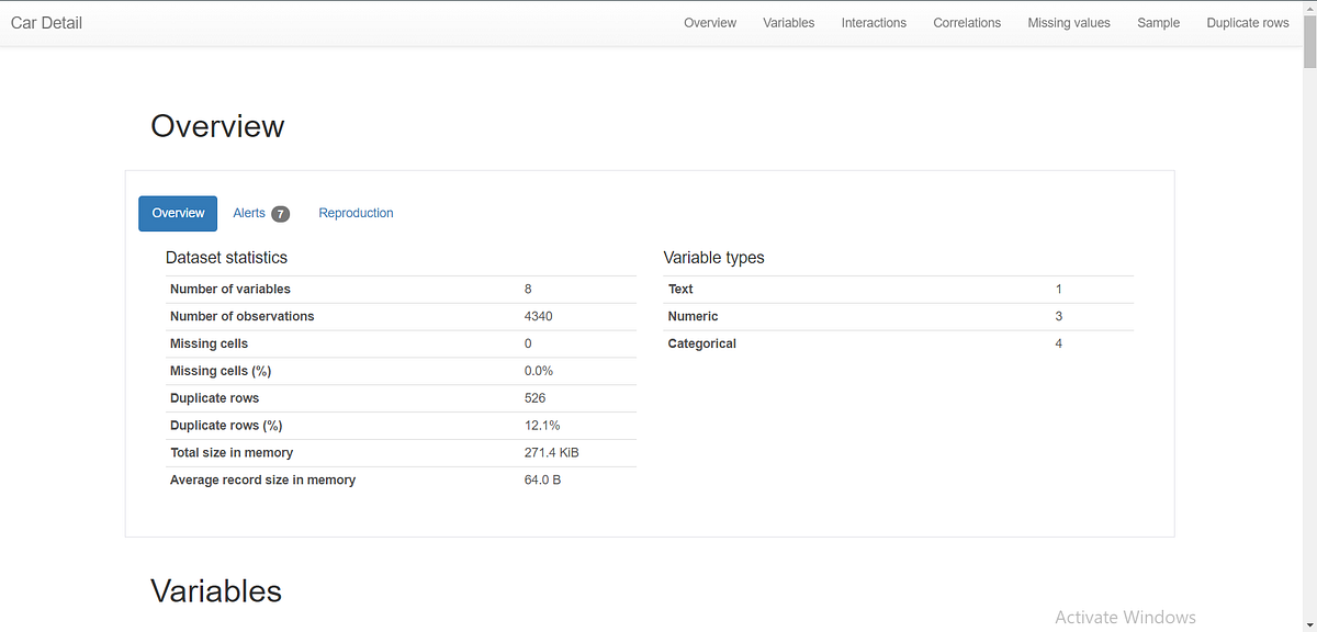 Mastering Data Profiling: A Comprehensive Guide to Unveiling Insights ...