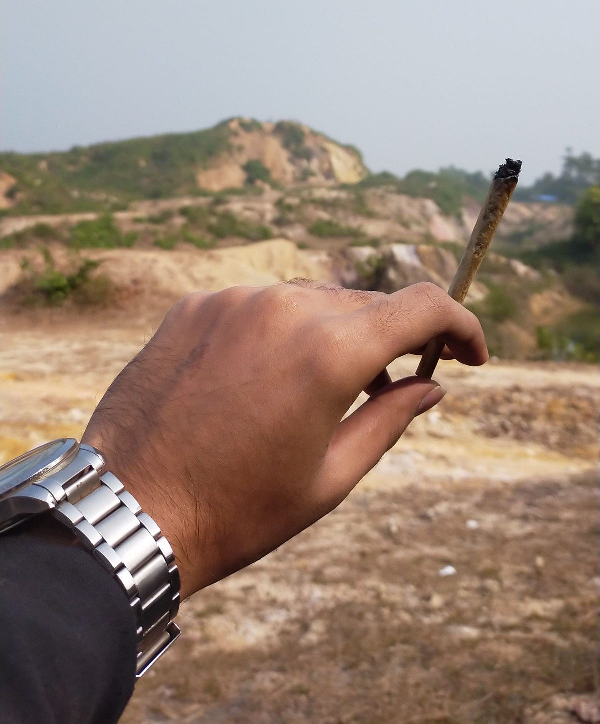 High on Life: How Marijuana Shaped My Worldview (Don’t Judge) | by ...