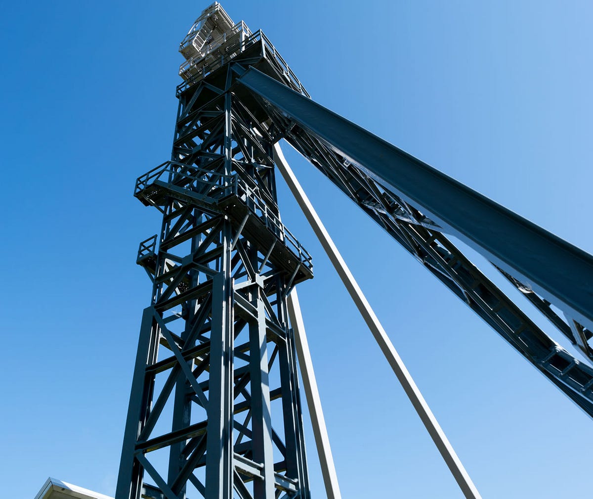 Advantages of BioBased Drilling Fluid | by ElementBIO | Medium