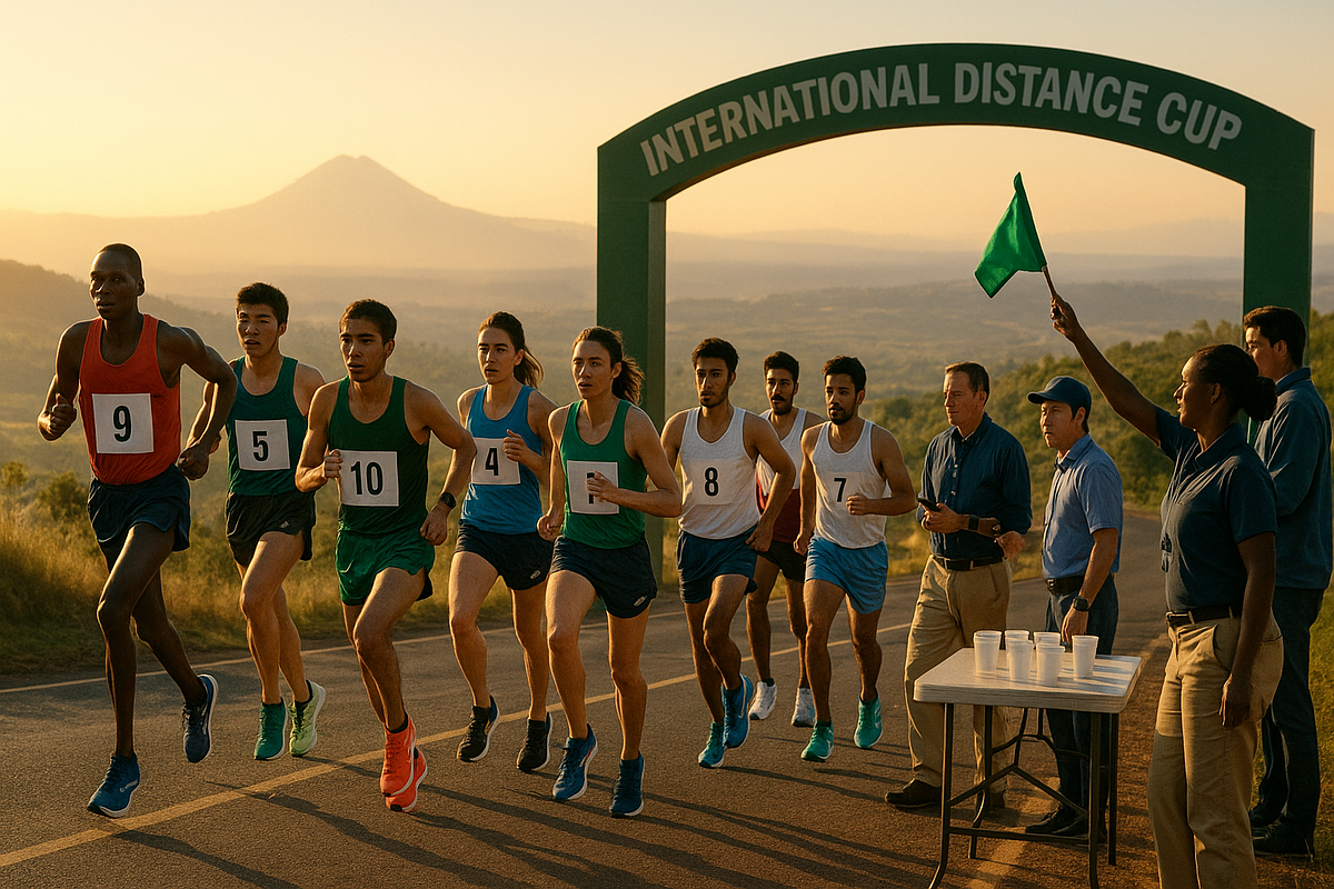 Where elite distance runners come from, and why | by Steve Hadley | Medium