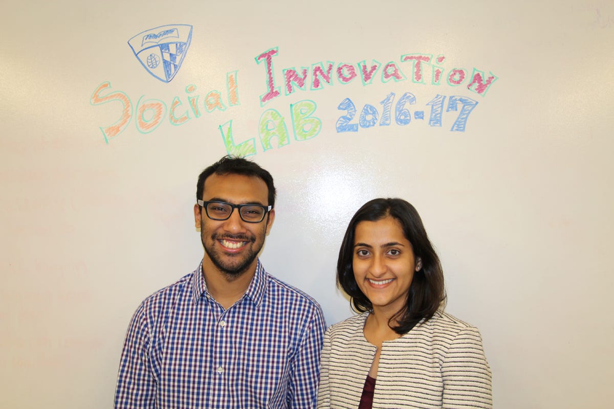 Meet the Innovator: Neha Goel of Intelehealth | by Darius Graham ...