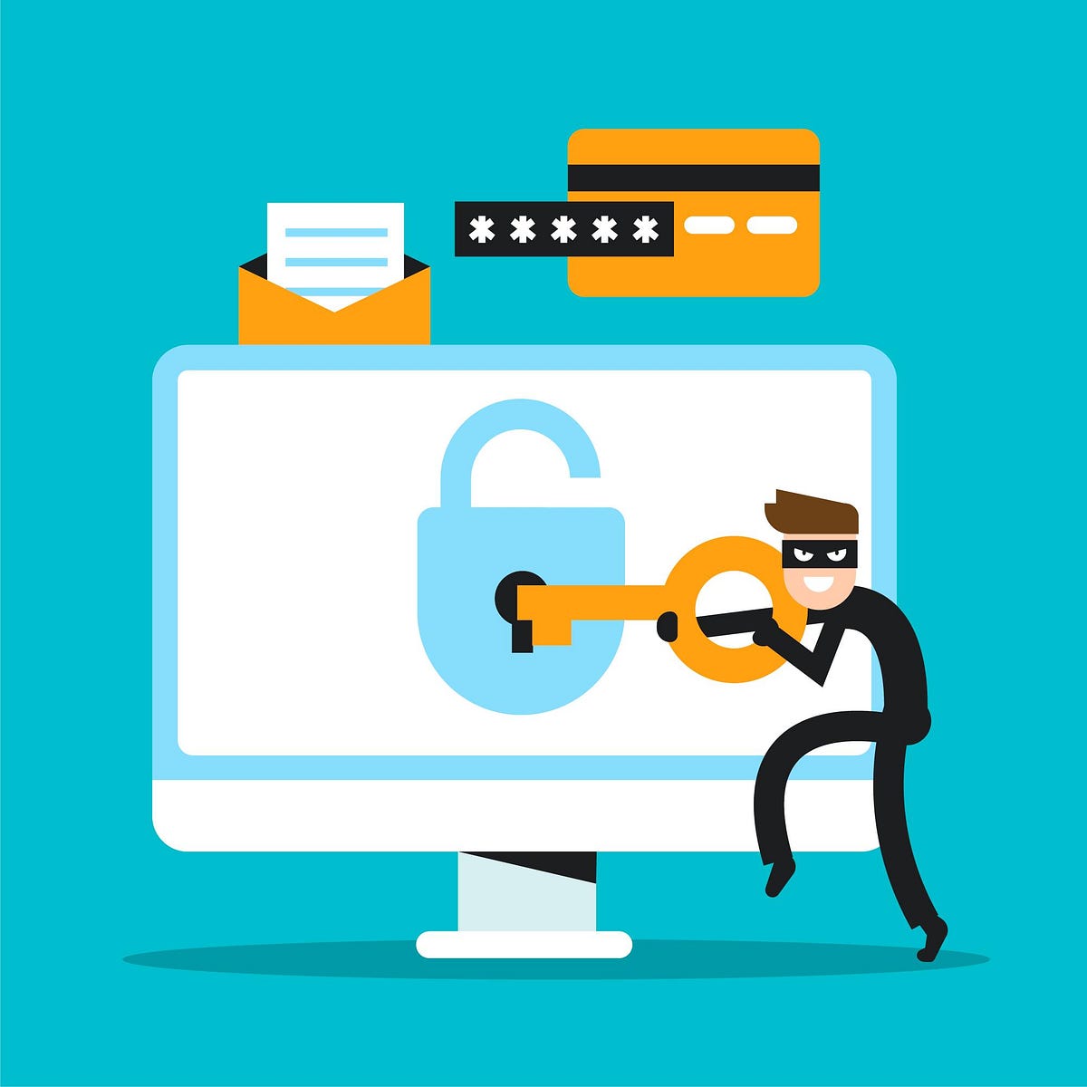 How To Keep Your Api Keys And Secrets Out Of Your Git Repository By Rik