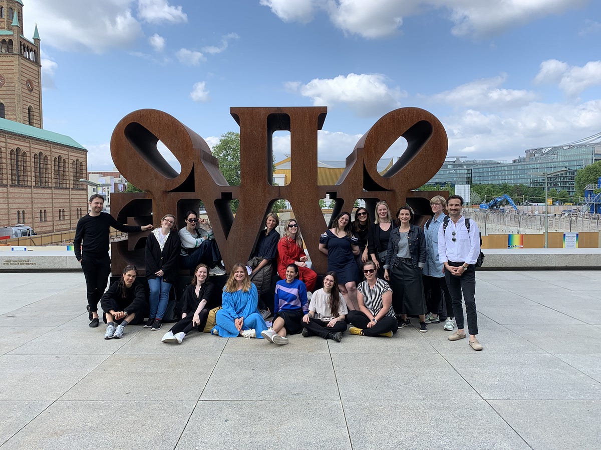 Inside Zalando’s journey to create a seamless partner experience ...