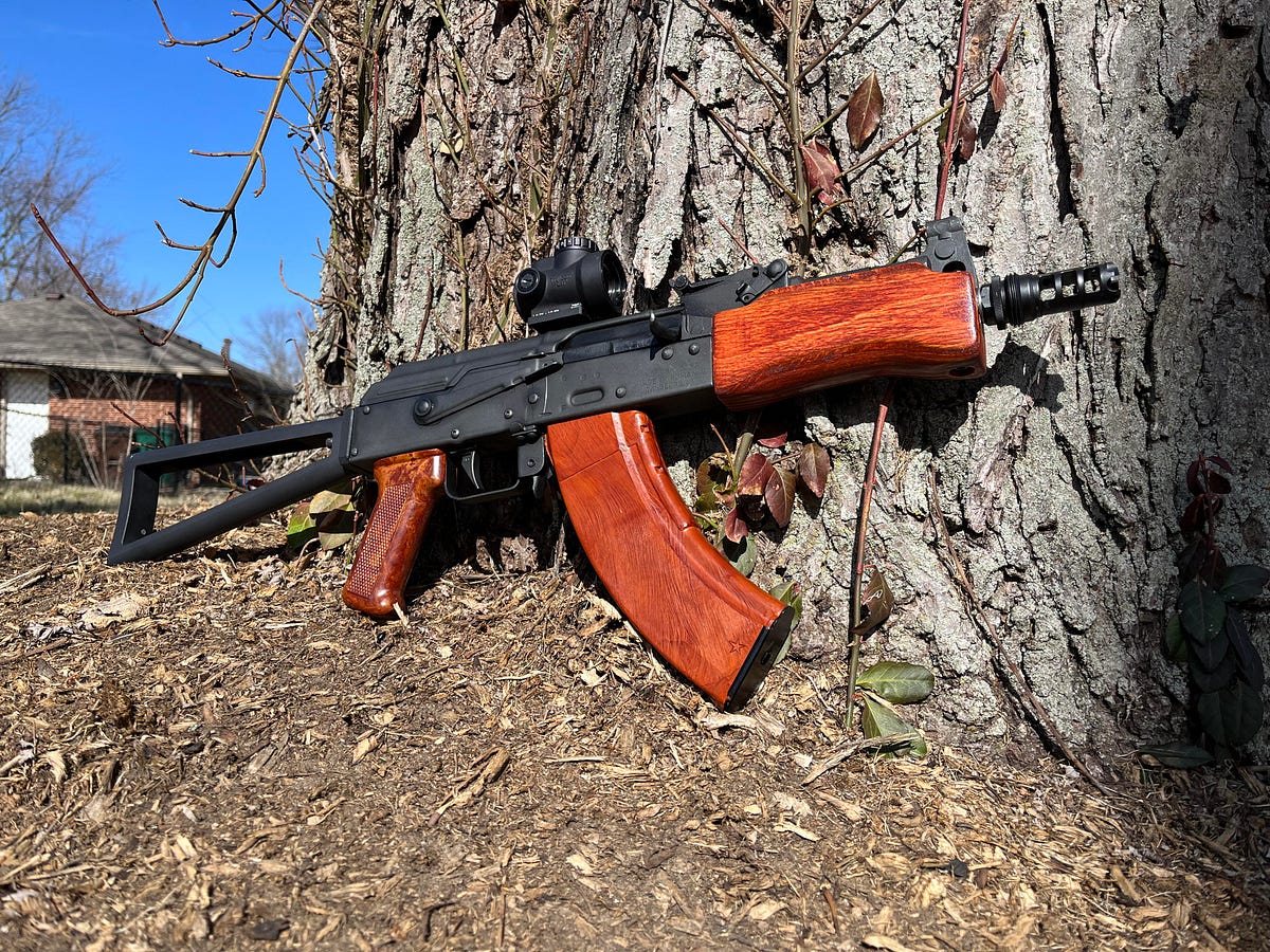 Mini draco Ak for sale. Mini draco Ak for sale | by Alex Stones | Medium