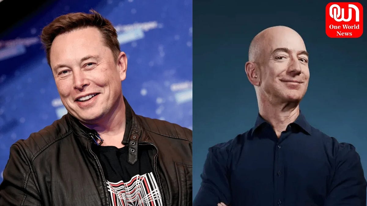 Champions of Progress: who is the best man in the world - Vipinown - Medium