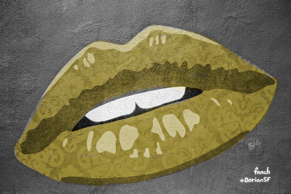Building a Custom Lips Colorizer Snapchat Lens with Fritz AI and Lens Studio | by Omar M’Haimdat ...