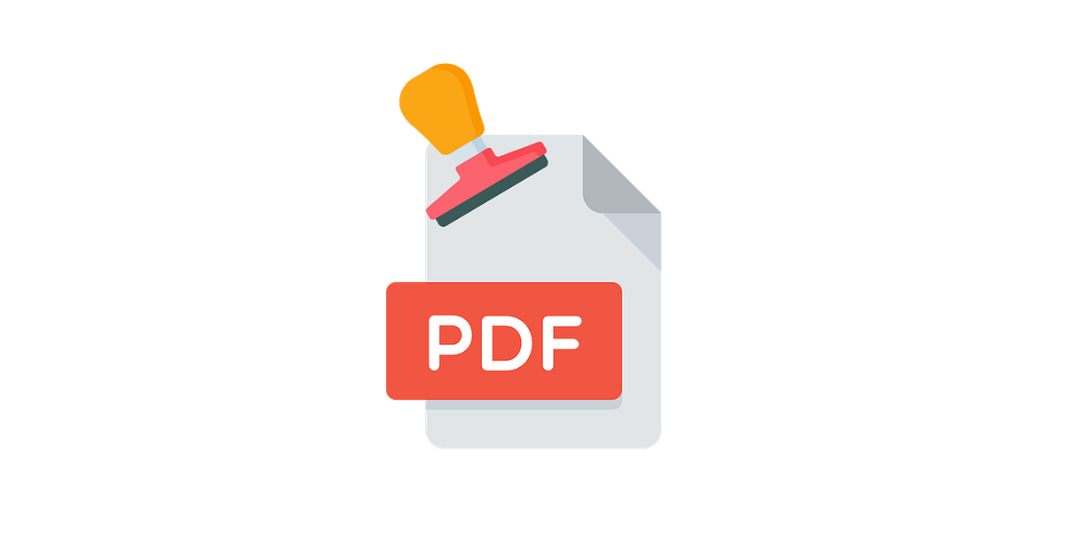 How to watermark your PDF files with Python. | by Samantha O. | Medium