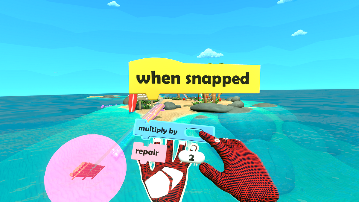 vCoder: Learn to Code in Virtual Reality | by Kenneth Ng | Kenneth Ng ...