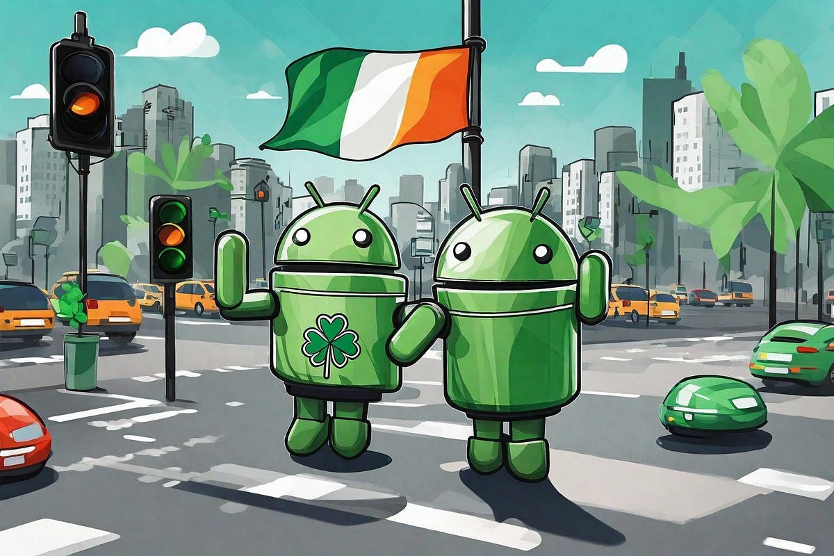 Permission Slips and Flag Waving: Navigating the Android Development ...