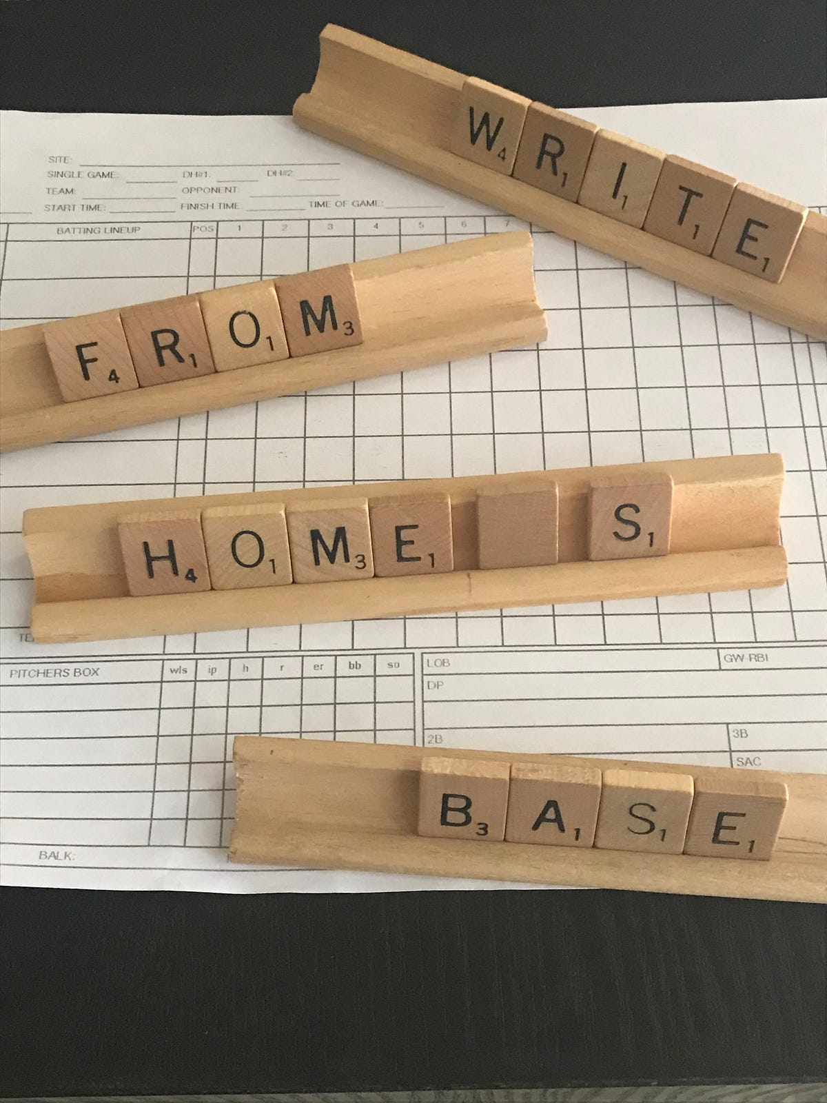 Tomorrow’s Home. How the house comes into be requires a… | by Mary L ...